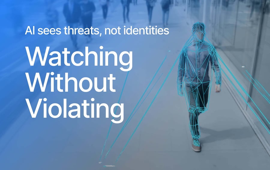 Ai Surveillance Privacy Balancing Security And Privacy Rights